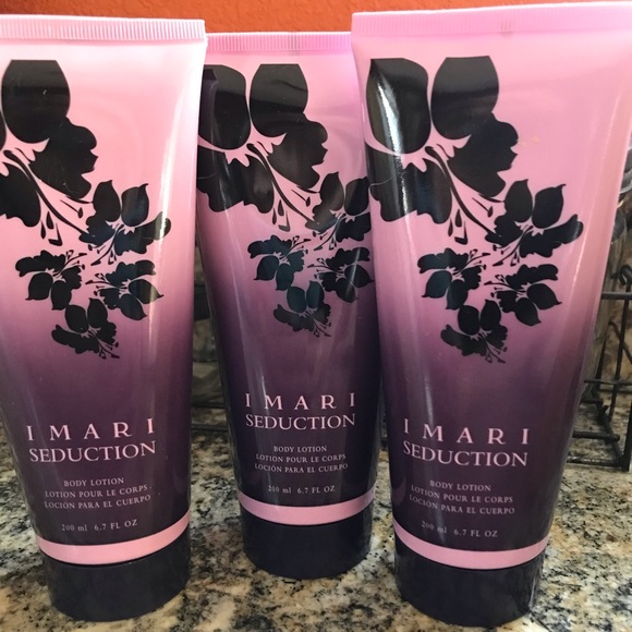 Avon | Other | Imari Seduction Body Lotion | Poshmark